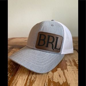 Richardson | Accessories | Custom Youth Laser Engraved Richardson ...